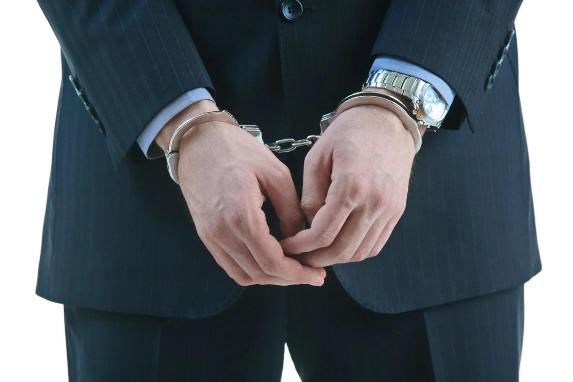 How Serious are Fraud Penalties in Texas? - Fort Worth Criminal Defense ...