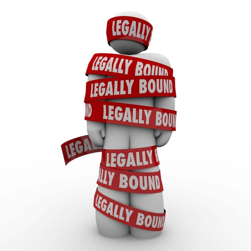 Differences Between Restraining And Protective Orders In Texas 