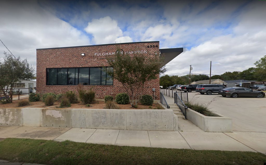 Weatherford DWI Lawyer - Fulgham Hampton Criminal Defense Attorneys