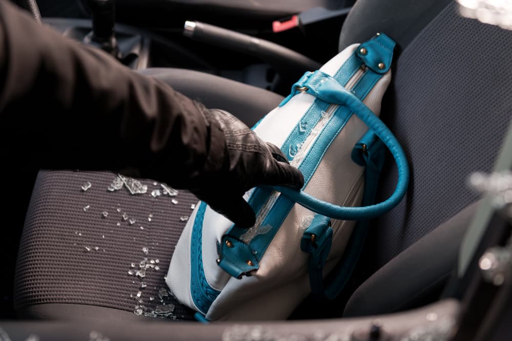 How Serious Are the Penalties for Theft in Texas? - Fort Worth Criminal ...