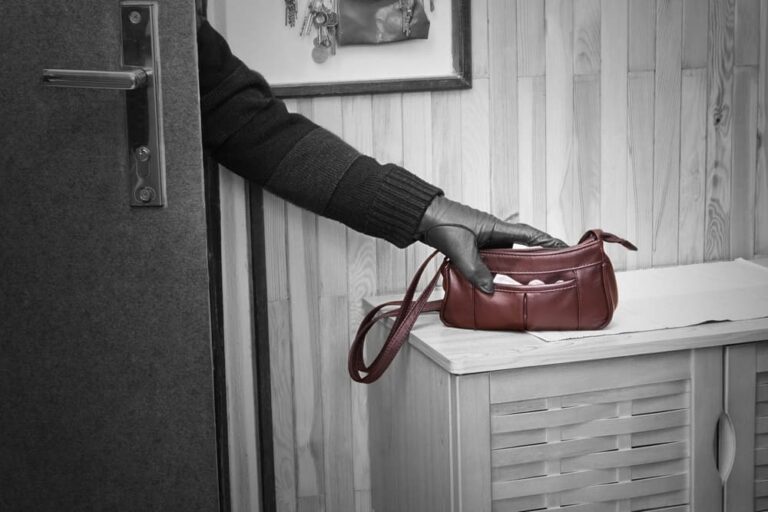 How Serious Are the Penalties for Theft in Texas? - Fulgham Hampton ...