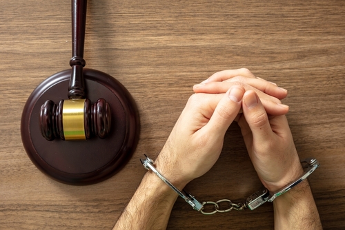 Signs Your Case Will Be Dismissed | Fort Worth Criminal Defense Lawyer