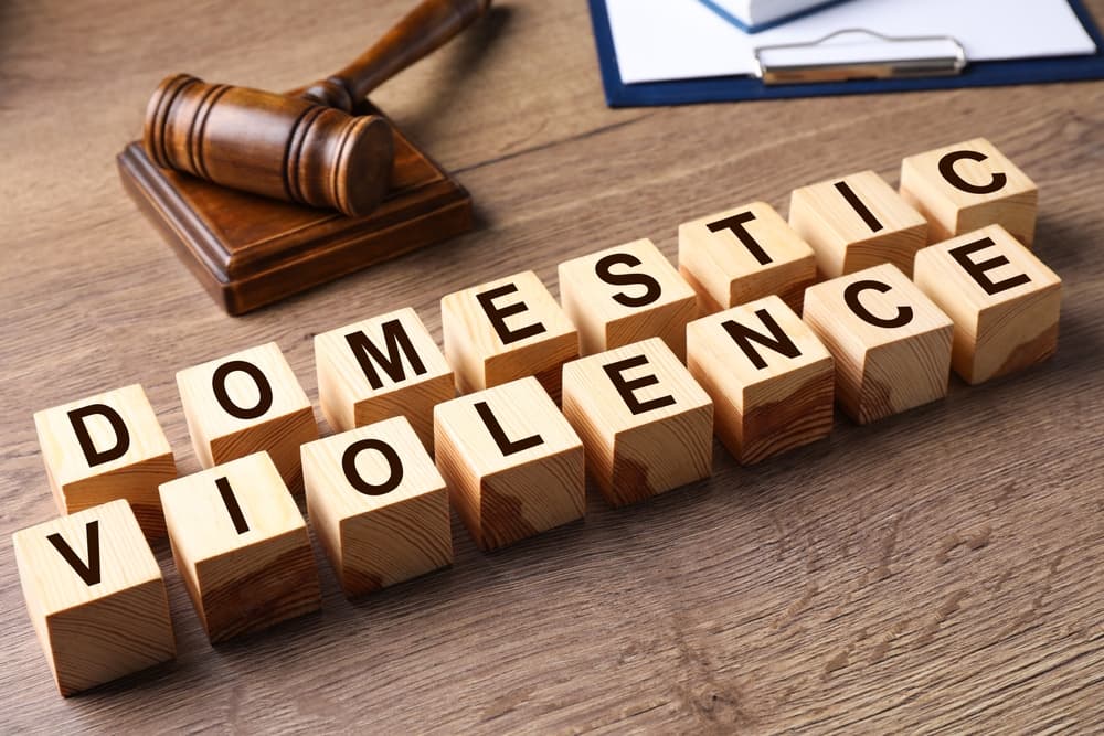 What is a Domestic Violence Enhancer? - Fort Worth Criminal Defense Lawyer