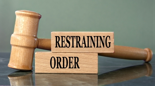 What are the Consequences of a Restraining Order? - Fort Worth Criminal ...