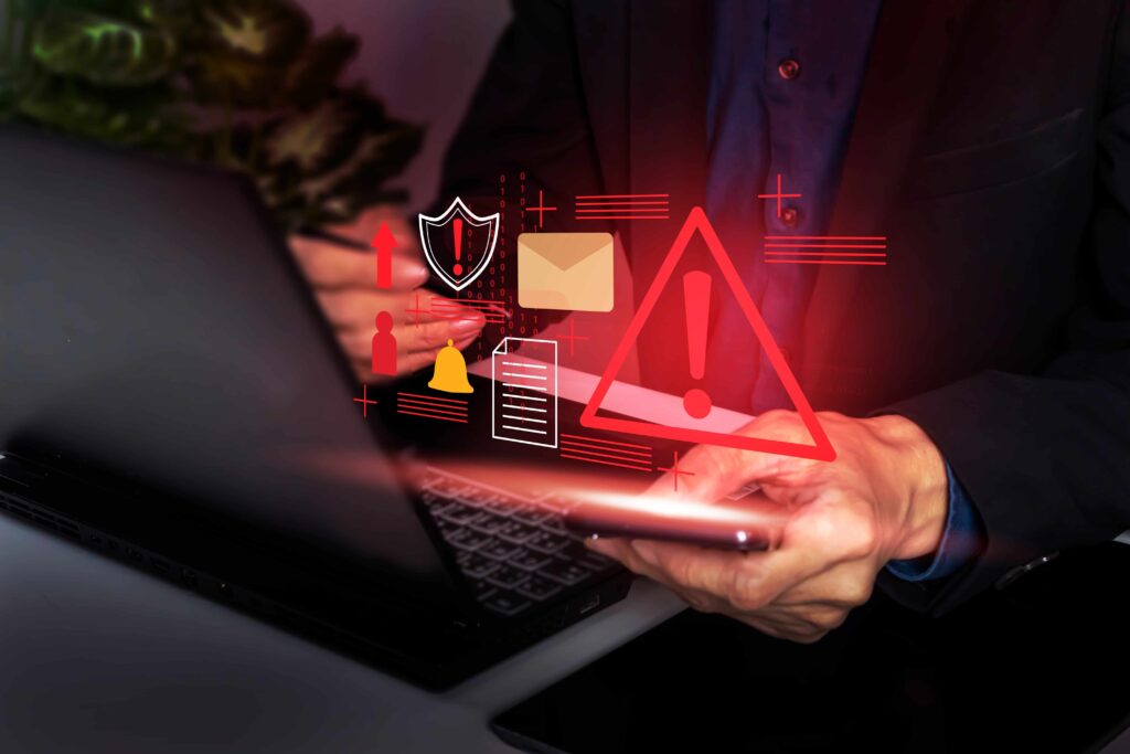 Common Types of Social Security Fraud | Fulgham Hampton Law Group